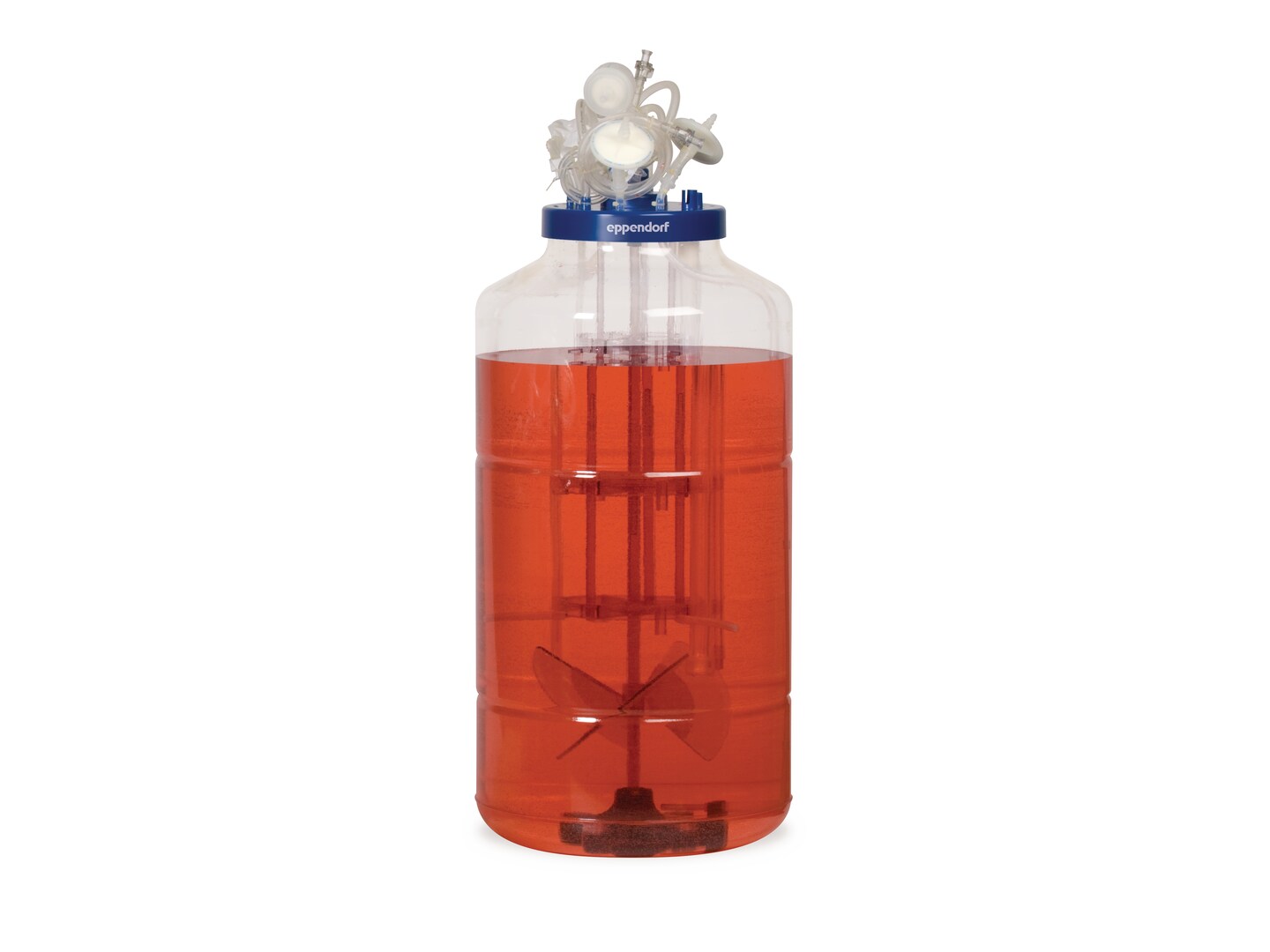 BioFlo® 320 Bioreactors