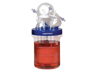 BioFlo® 320 Bioreactors