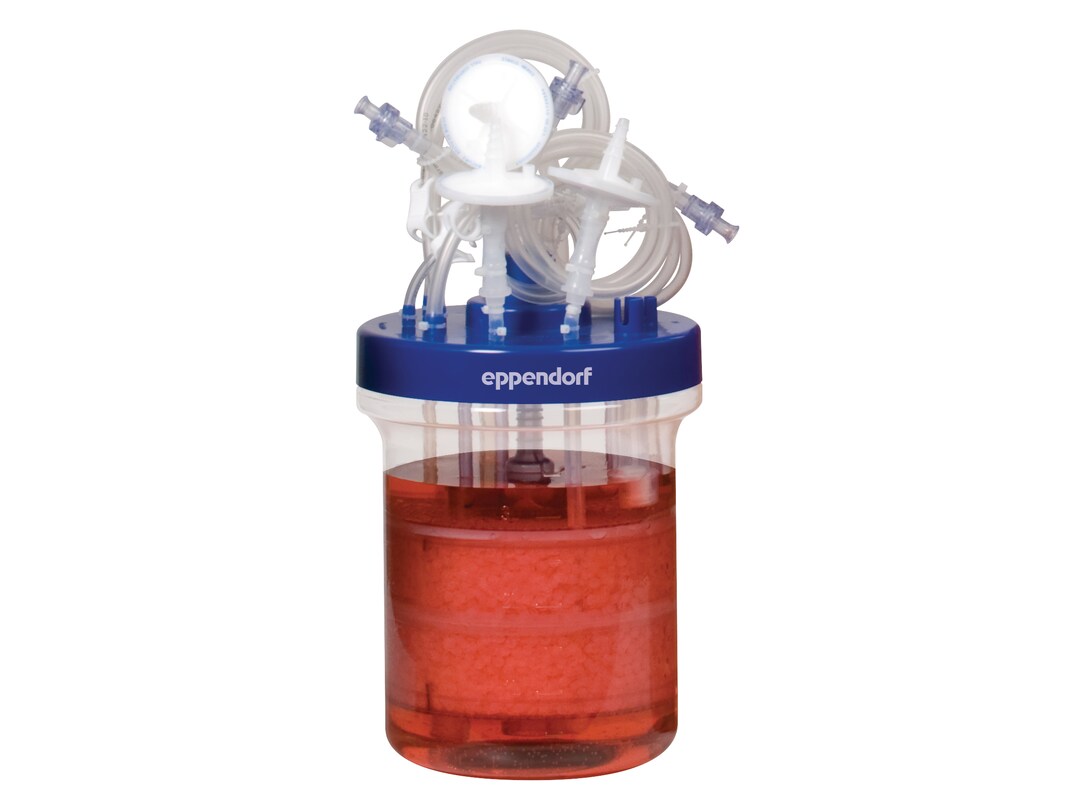 BioFlo® 320 Bioreactors