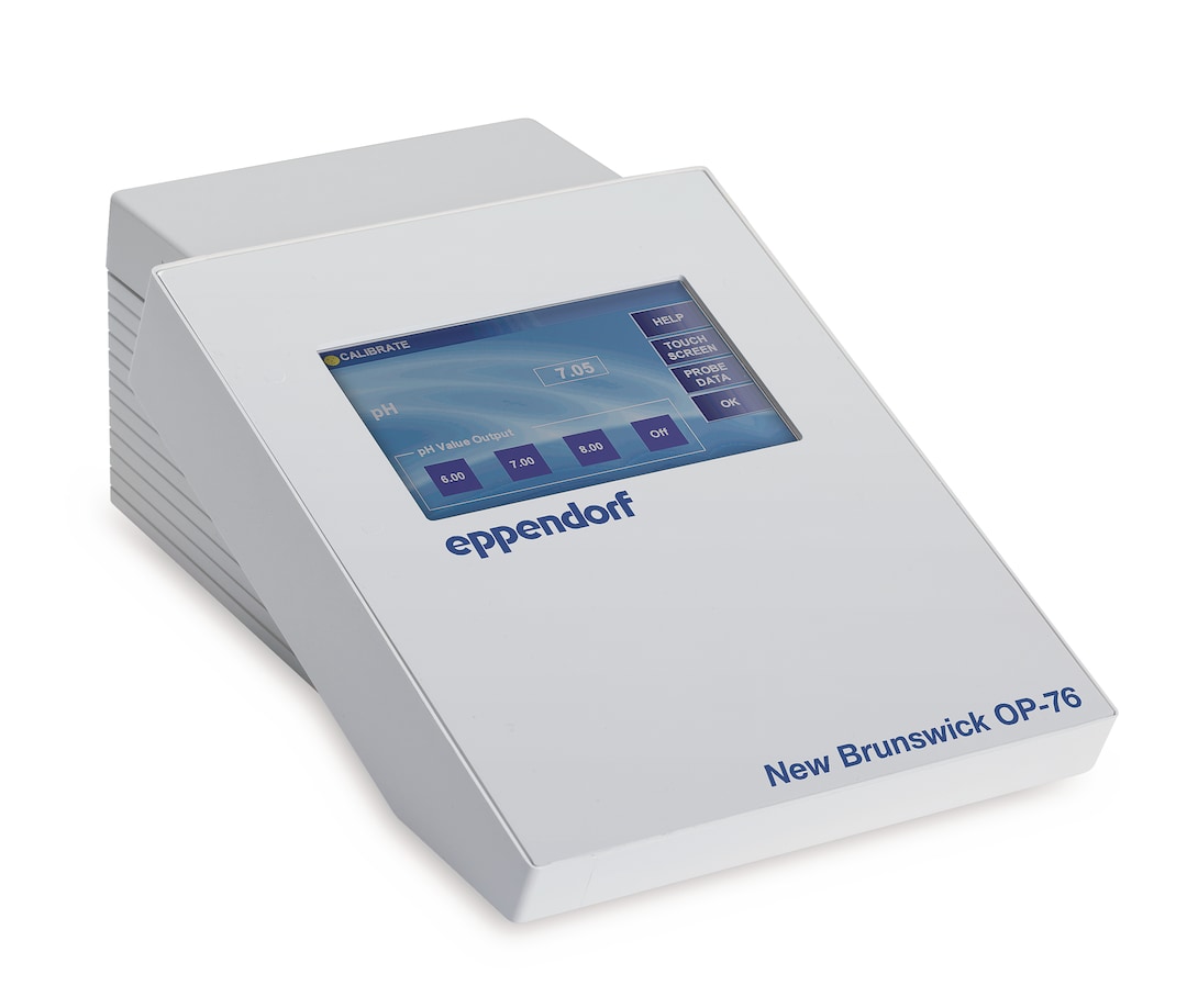 Optical pH Modules