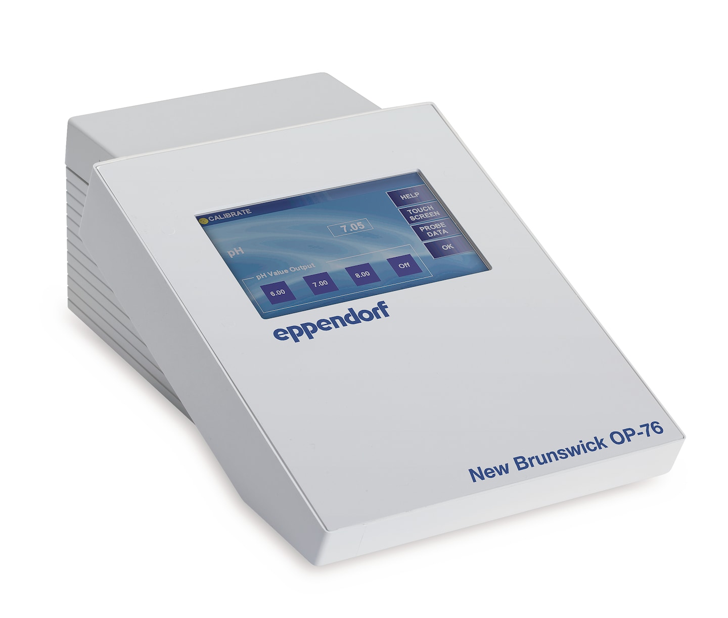 Optical pH Modules