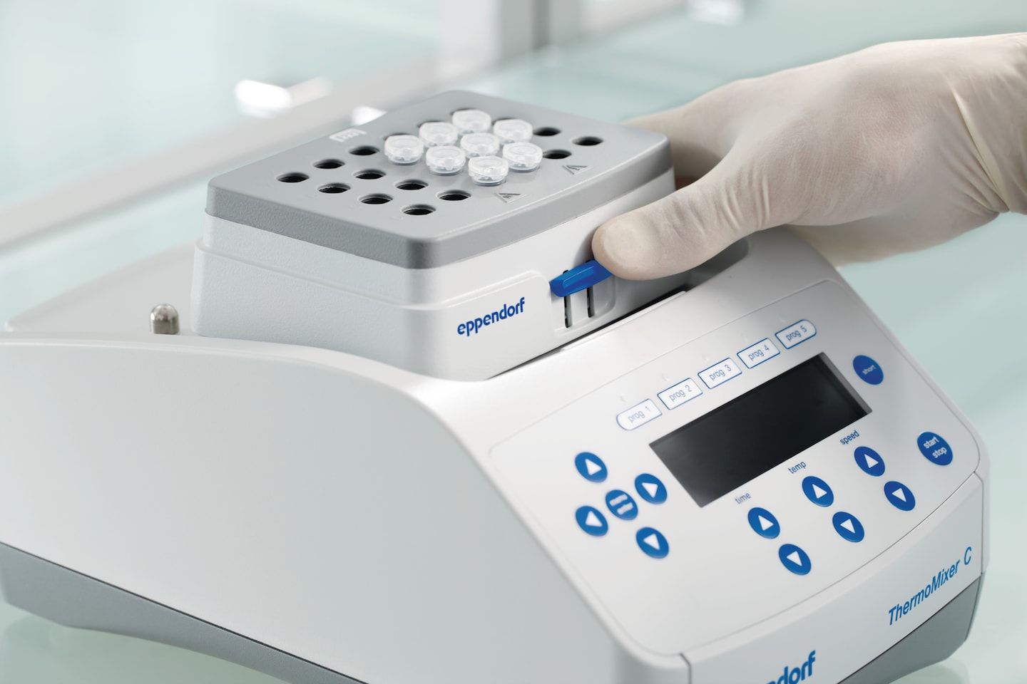 Eppendorf SmartBlock
