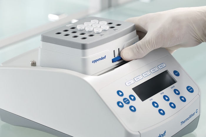 Eppendorf SmartBlock