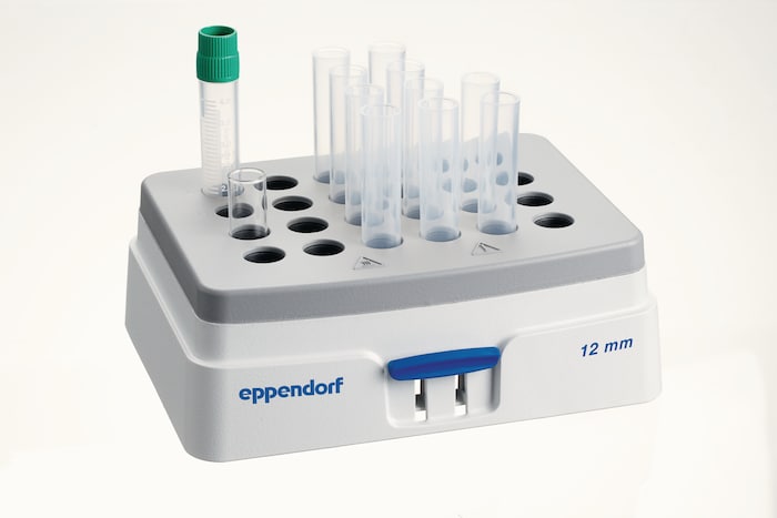 Eppendorf SmartBlock加热模块