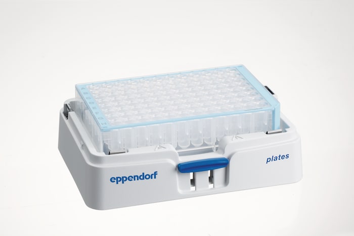 Eppendorf SmartBlock