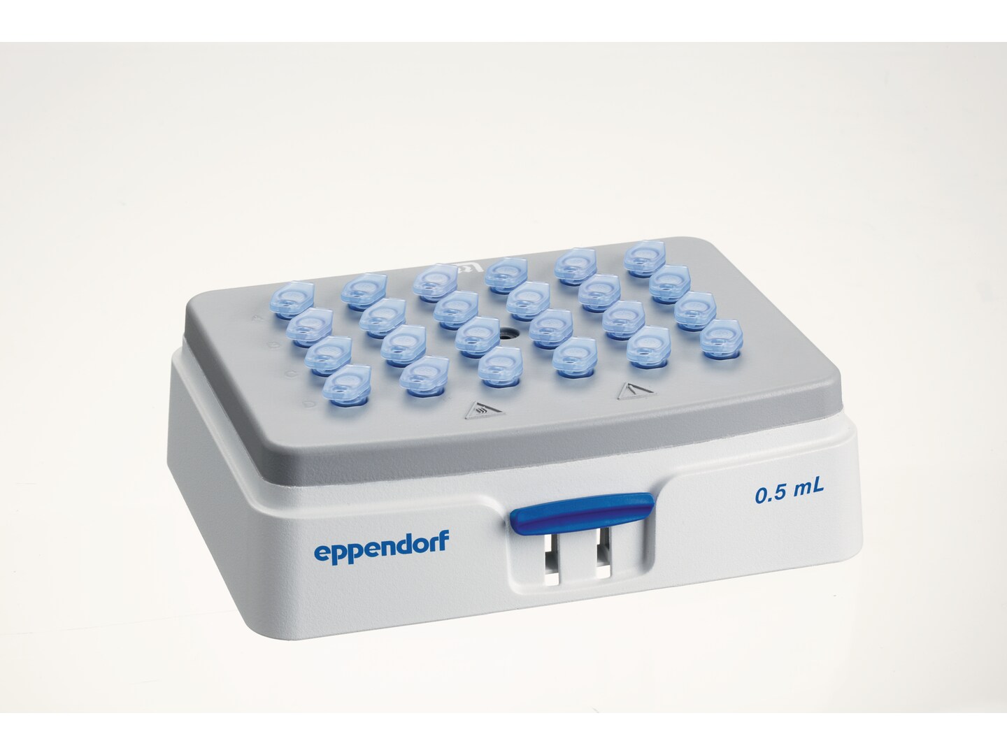 Eppendorf SmartBlock加热模块
