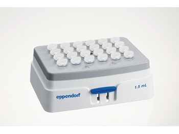 Eppendorf SmartBlock加热模块