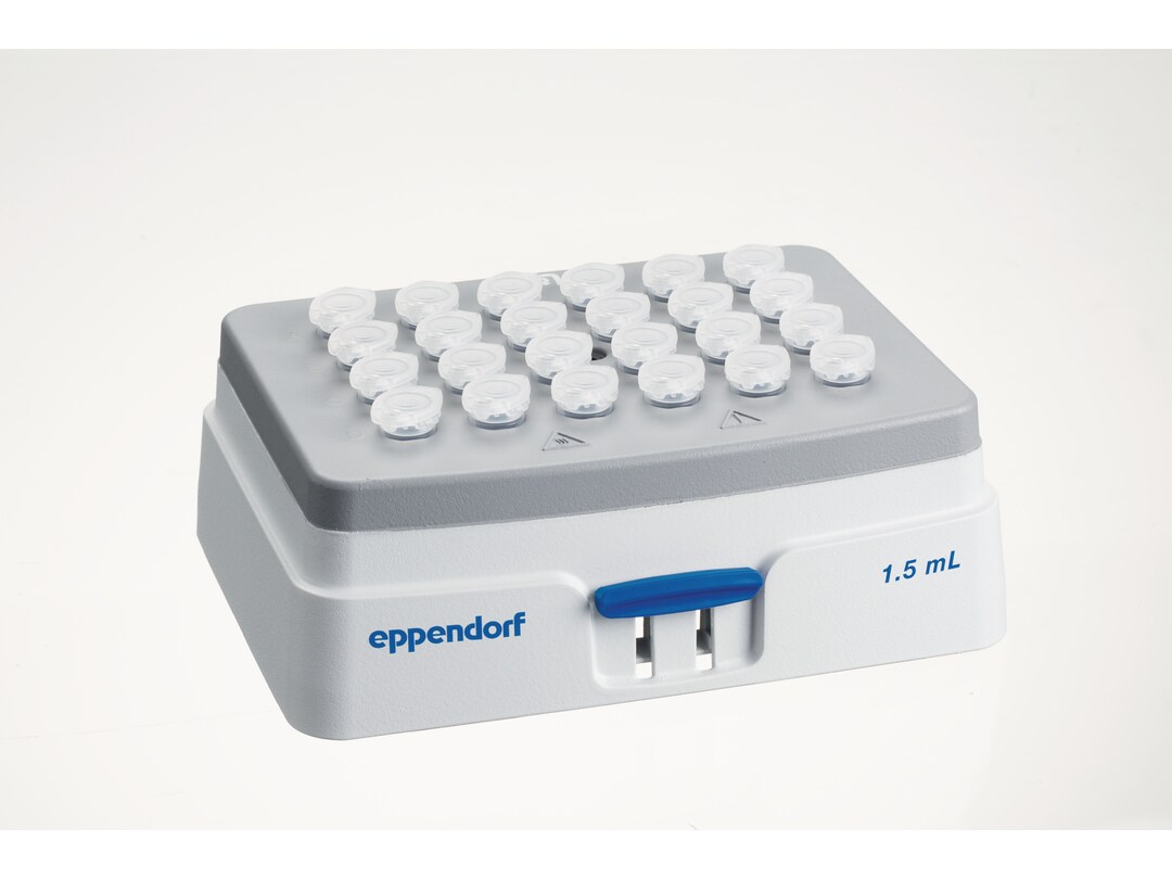 Eppendorf SmartBlock
