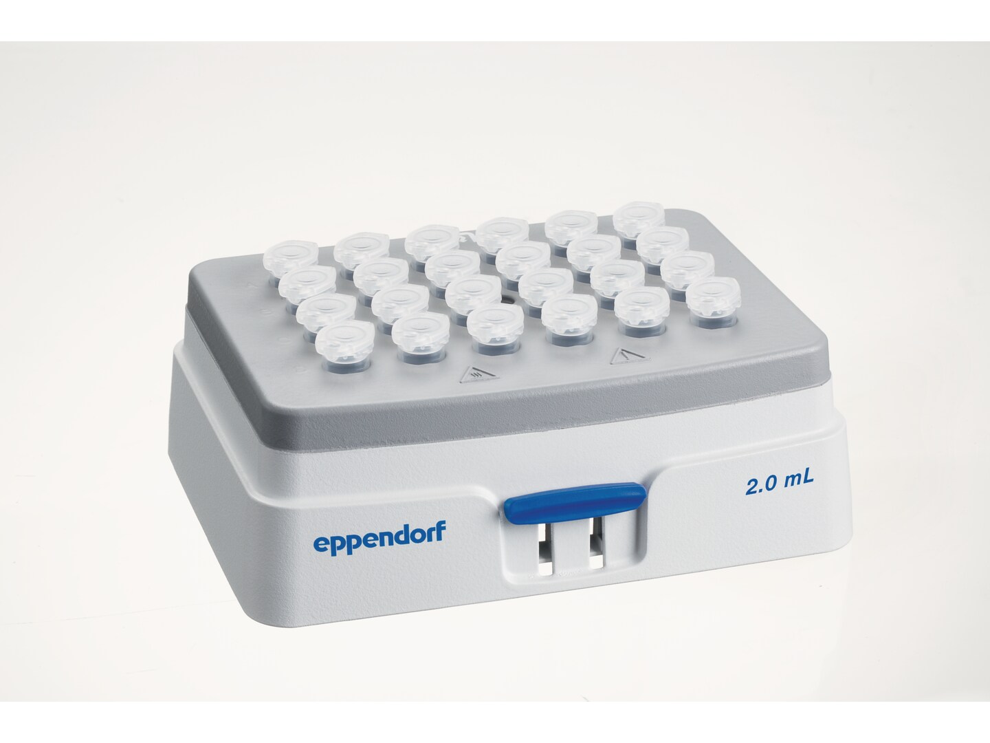Eppendorf SmartBlock加热模块