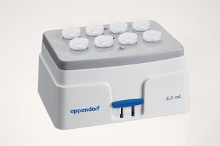 Eppendorf SmartBlock加热模块