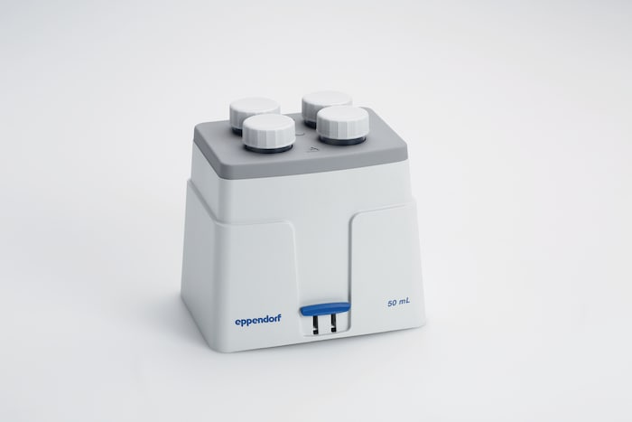 Eppendorf SmartBlock加热模块
