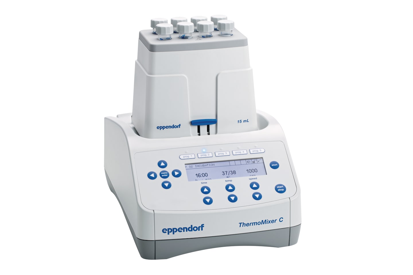 Eppendorf ThermoMixer® C