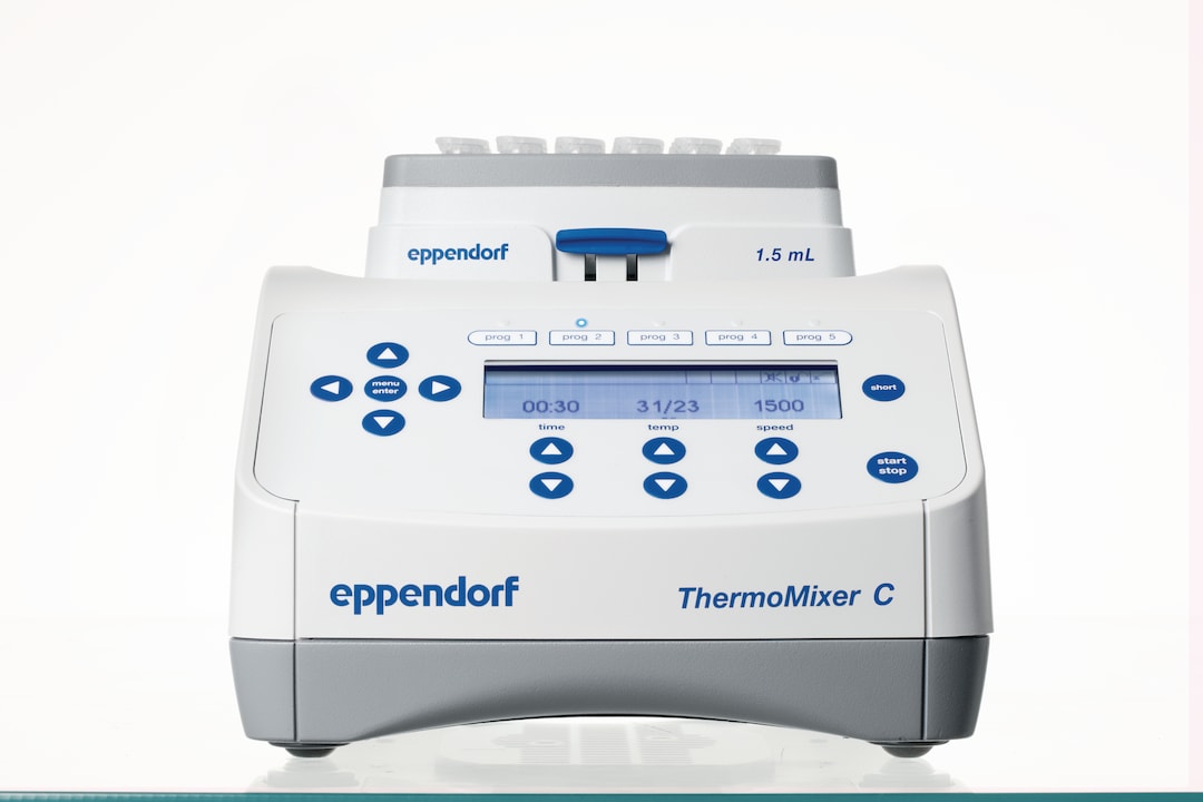 Eppendorf ThermoMixer® C