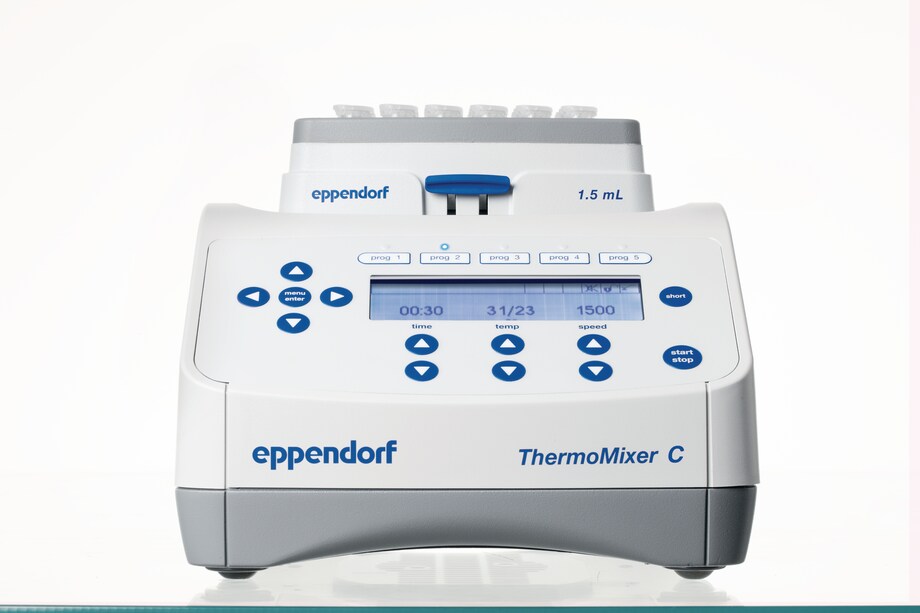 Eppendorf ThermoMixer® C