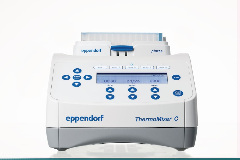 Eppendorf ThermoMixer® C