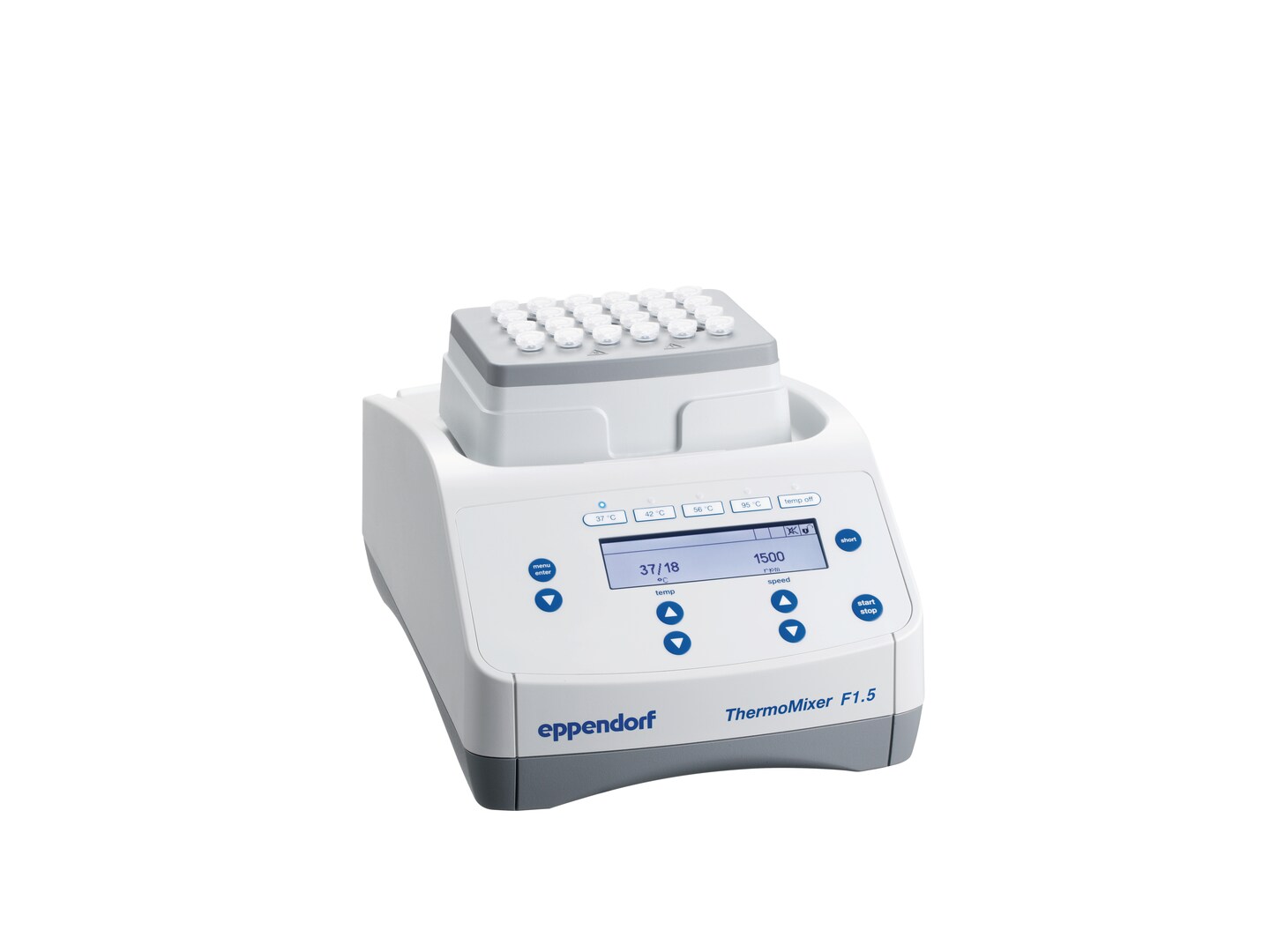 Eppendorf ThermoMixer® F