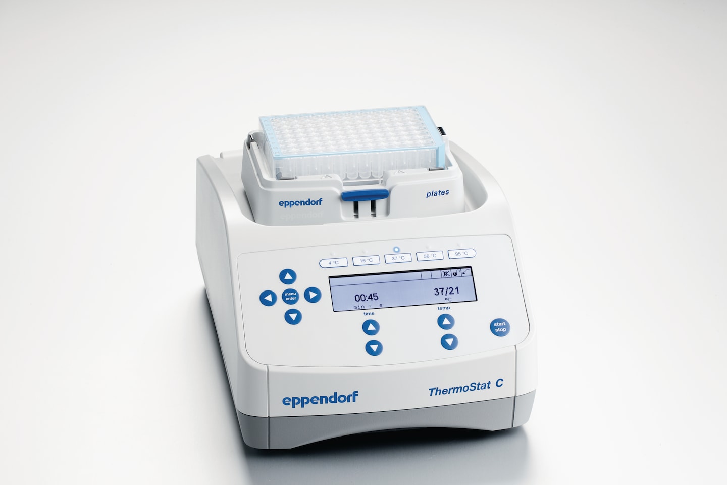 Eppendorf ThermoStat C