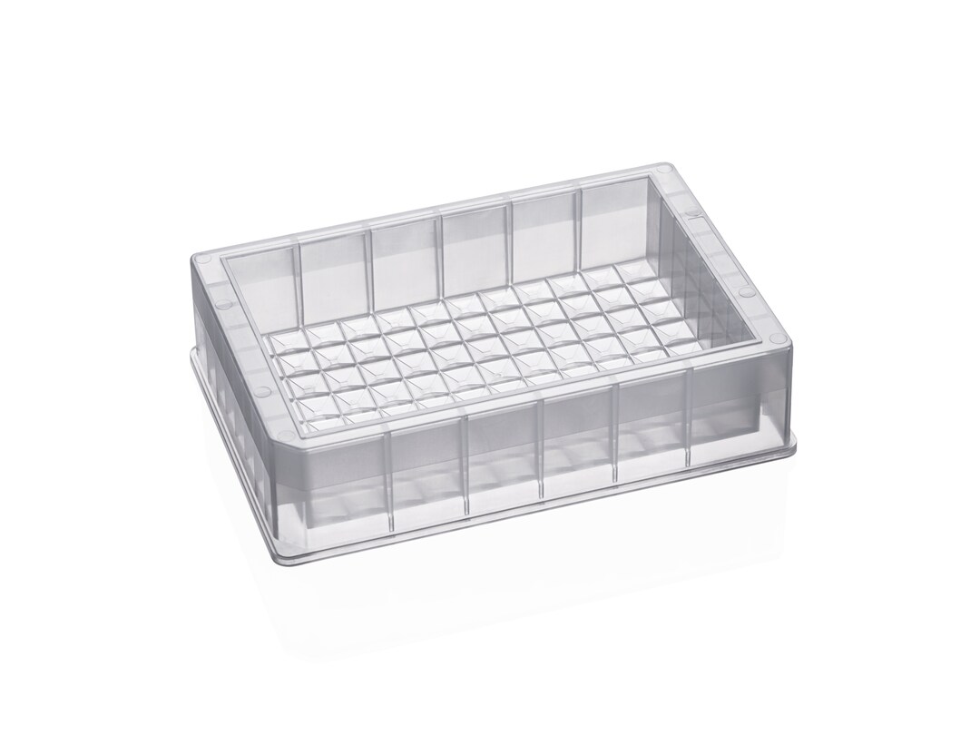 epMotion® ReservoirRacks and Modules