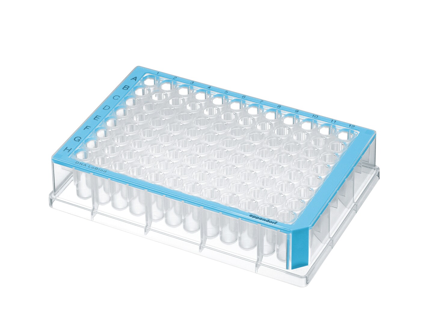 DNA LoBind® Plates