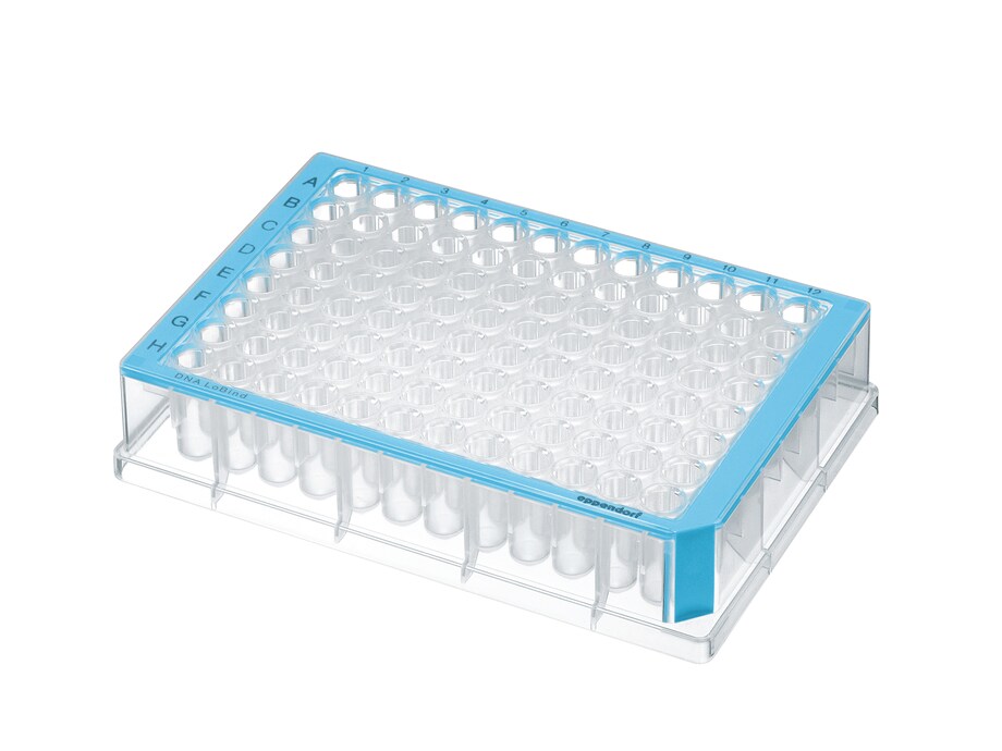 DNA LoBind® Plates