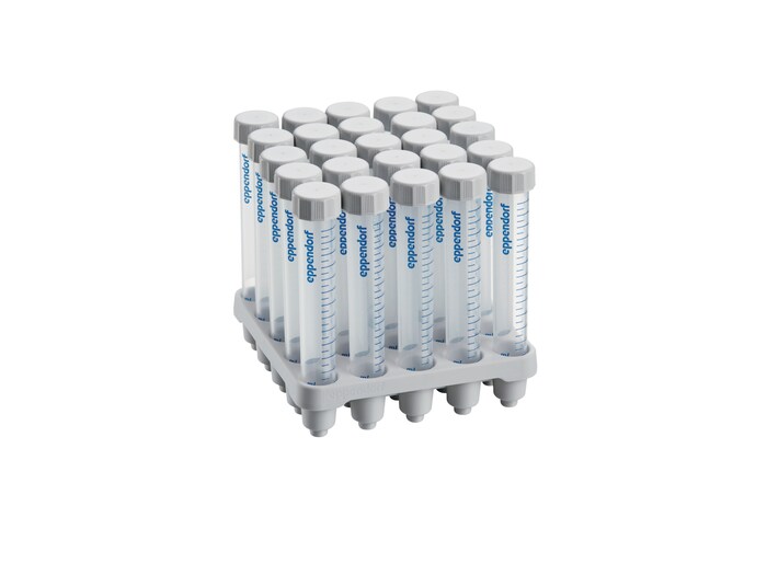 Eppendorf Conical Tubes 15 mL and 50 mL