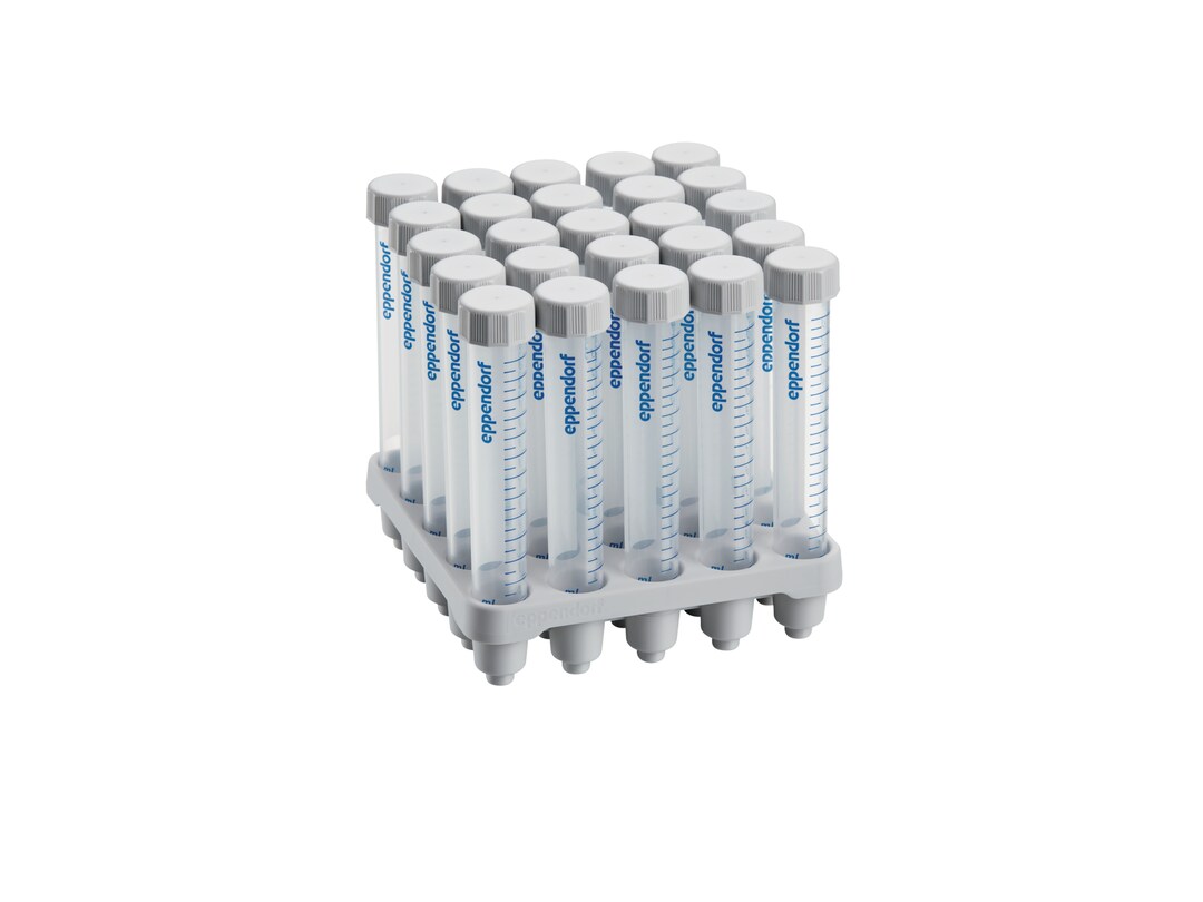Eppendorf Conical Tubes 15 mL and 50 mL