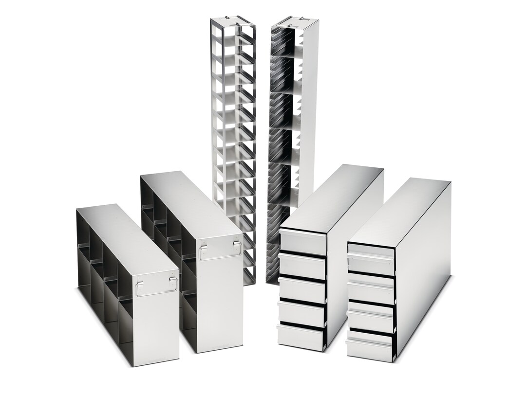 Cold Storage