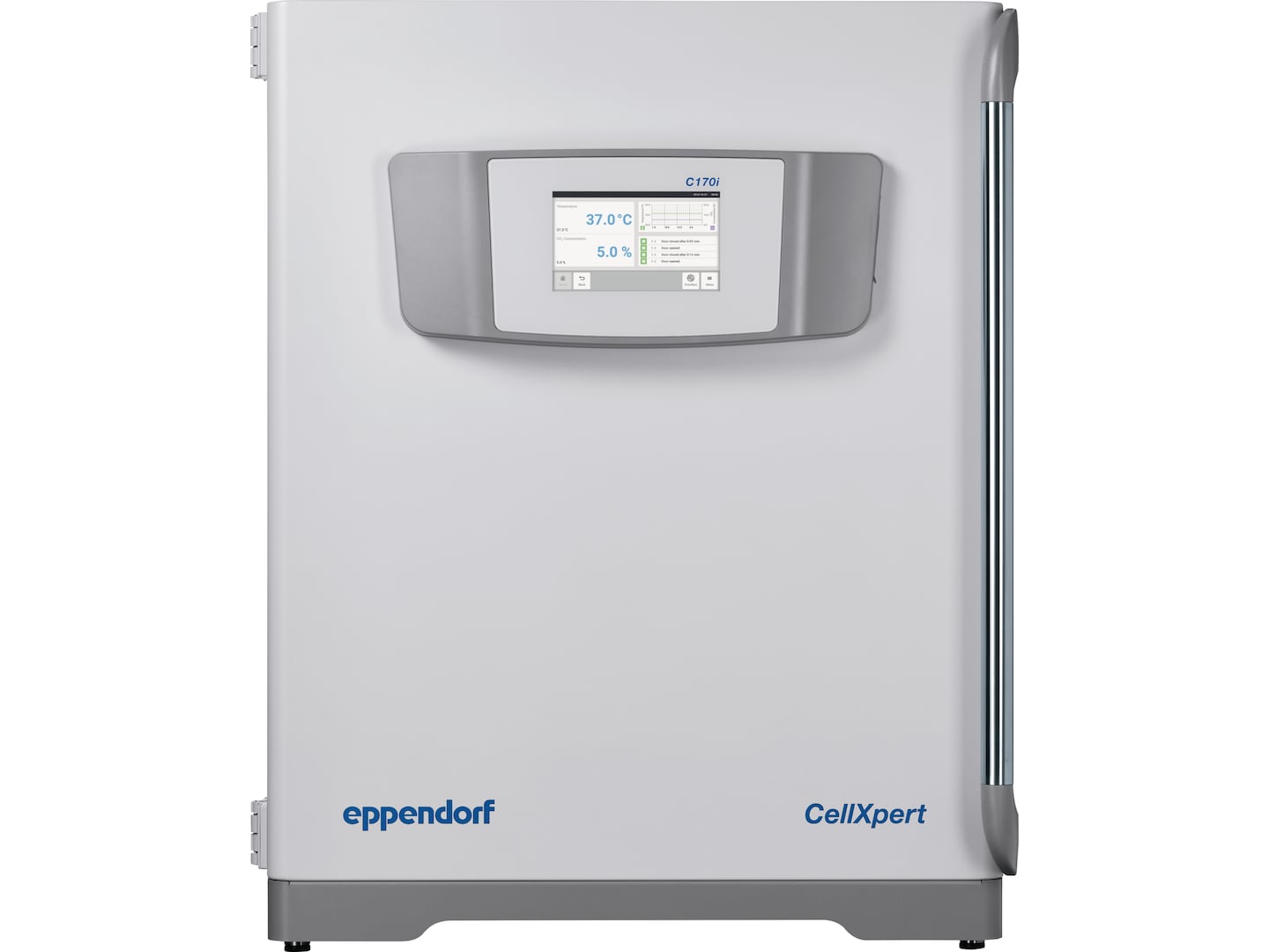 New Brunswick S41i - CO 2 Incubator Shaker
