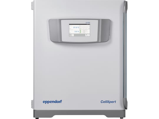 New Brunswick S41i - CO 2 Incubator Shaker