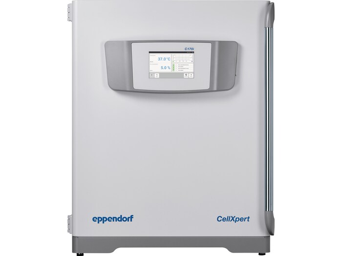 New Brunswick S41i - CO 2 Incubator Shaker
