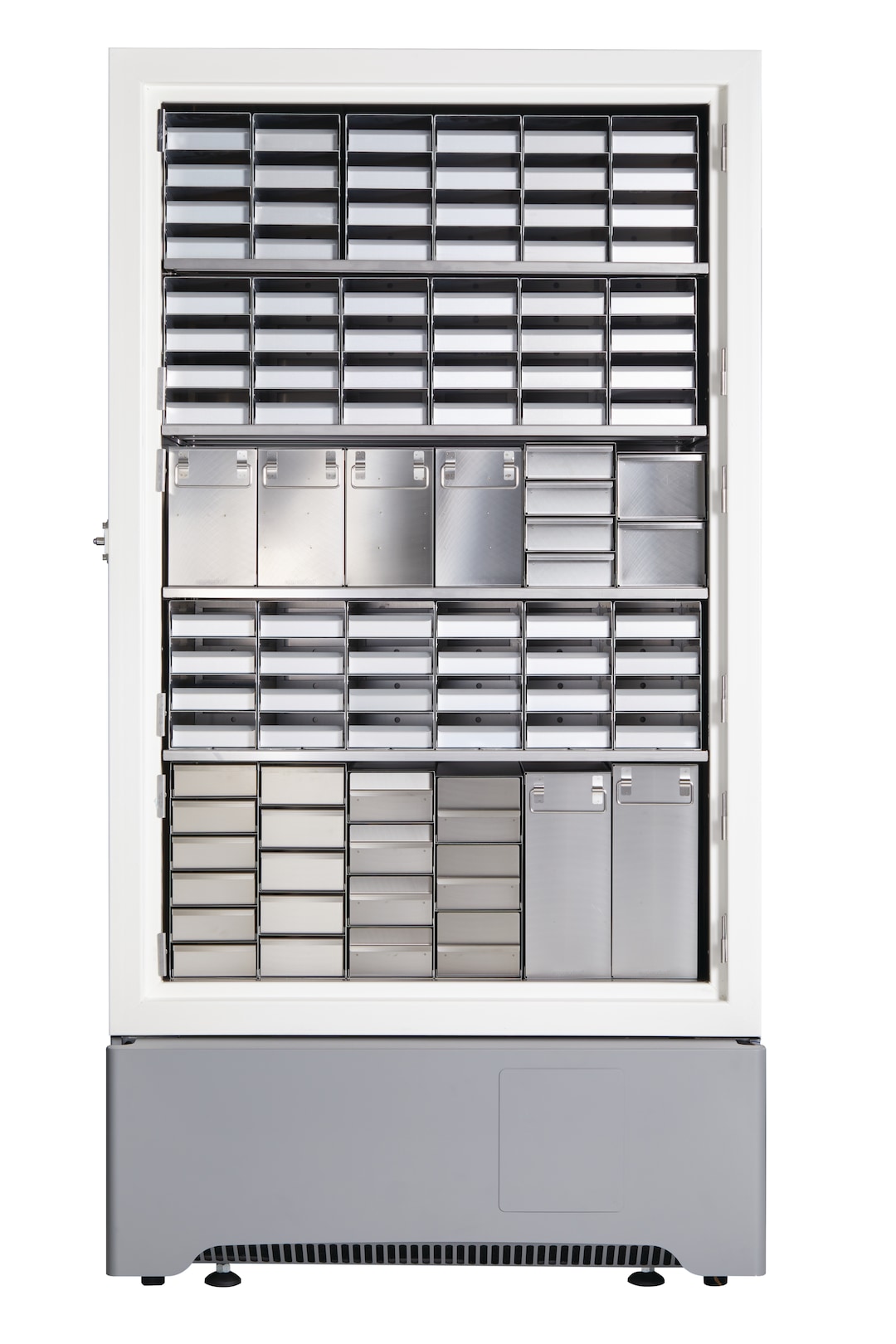 CryoCube® F740 Series - ULT Freezer