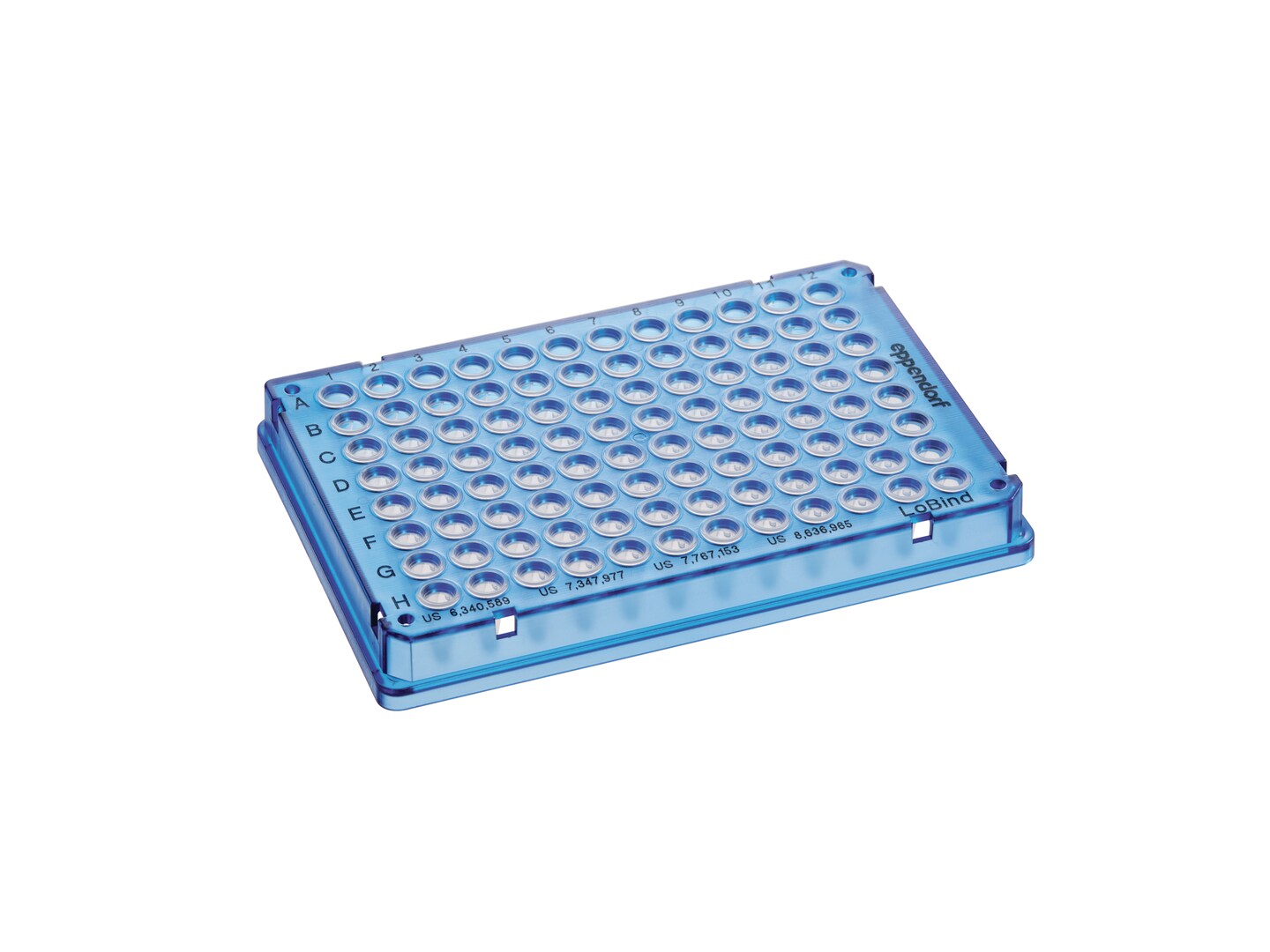 Eppendorf twin.tec® PCR Plates LoBind® - PCR Plates