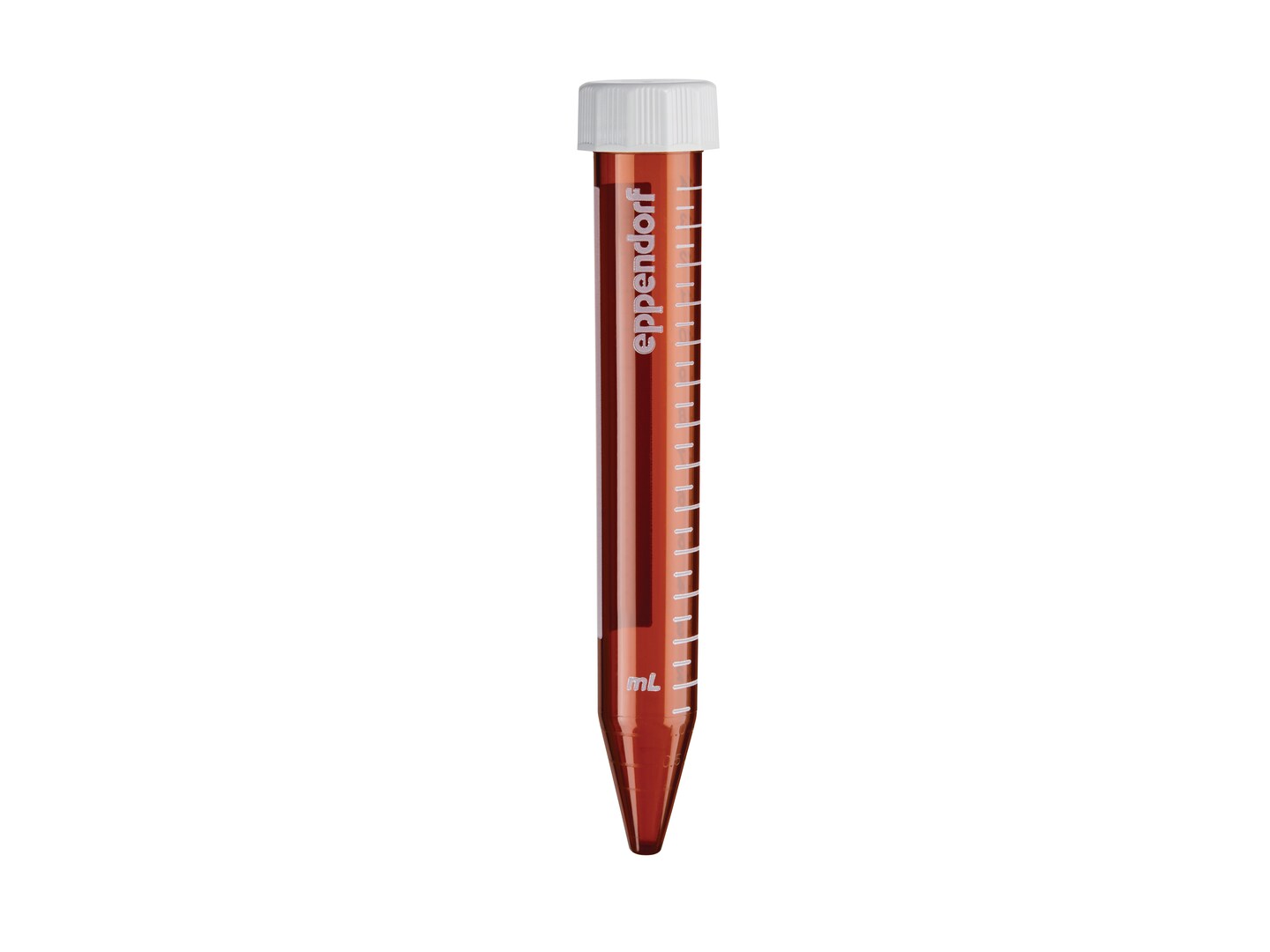 Eppendorf Conical Tubes 15 mL and 50 mL