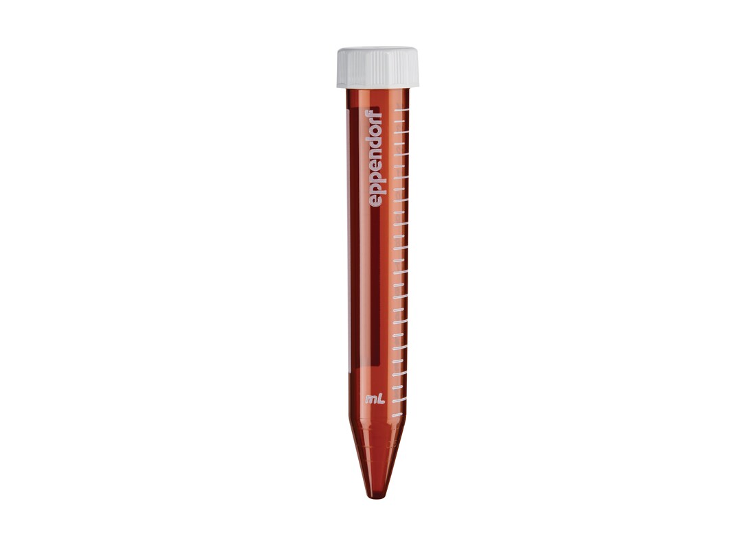 Eppendorf Conical Tubes 15 mL 和50 mL