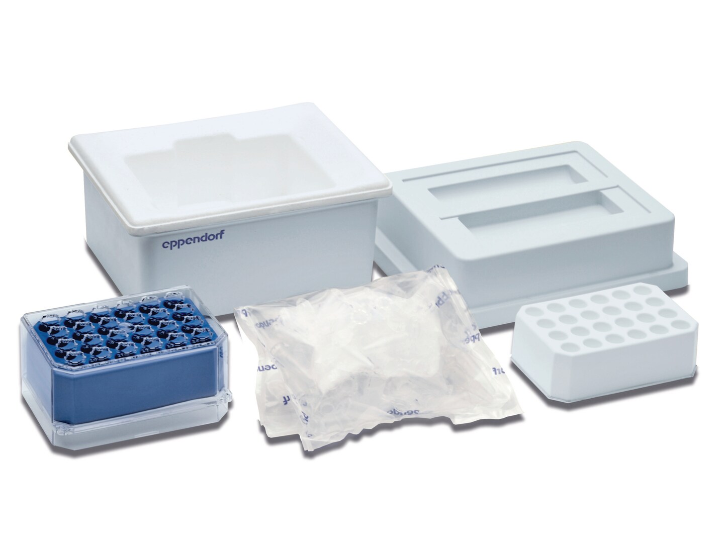 IsoTherm-System®冰盒