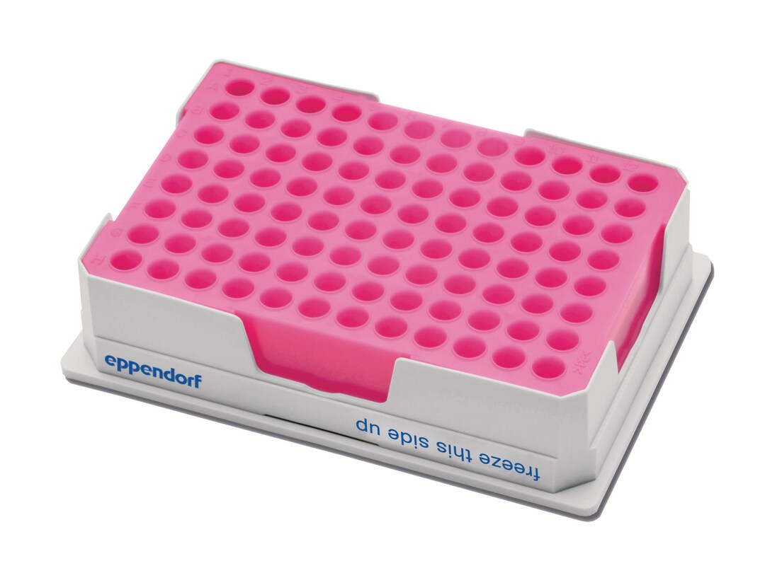 PCR-Cooler & PCR-Rack - PCR Cooler