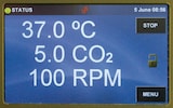 New Brunswick S41i - CO 2 培养箱摇床