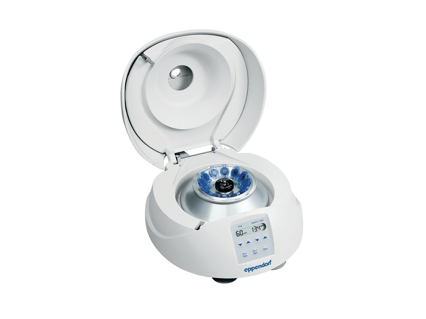 MiniSpin®/ MiniSpin® plus - minicentrífuga