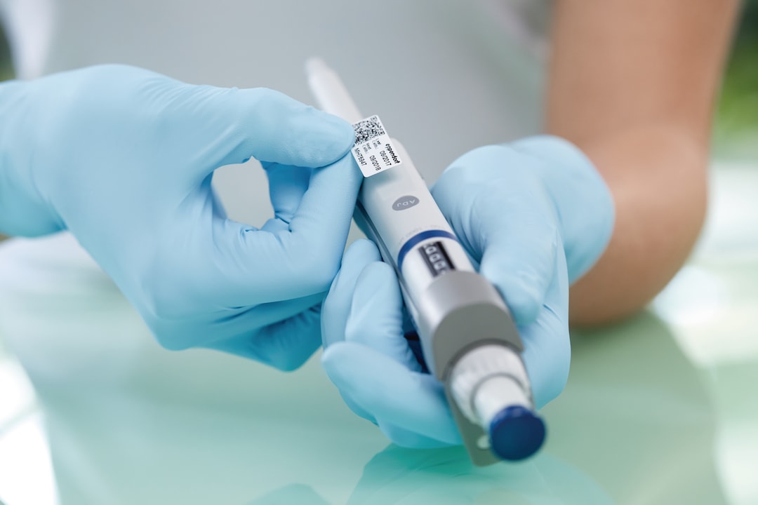 Calibration ISO 17025