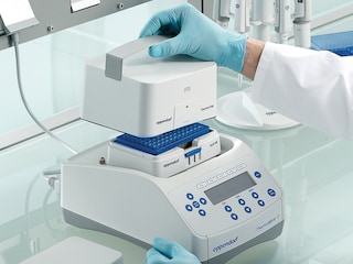 Eppendorf ThermoMixer® C