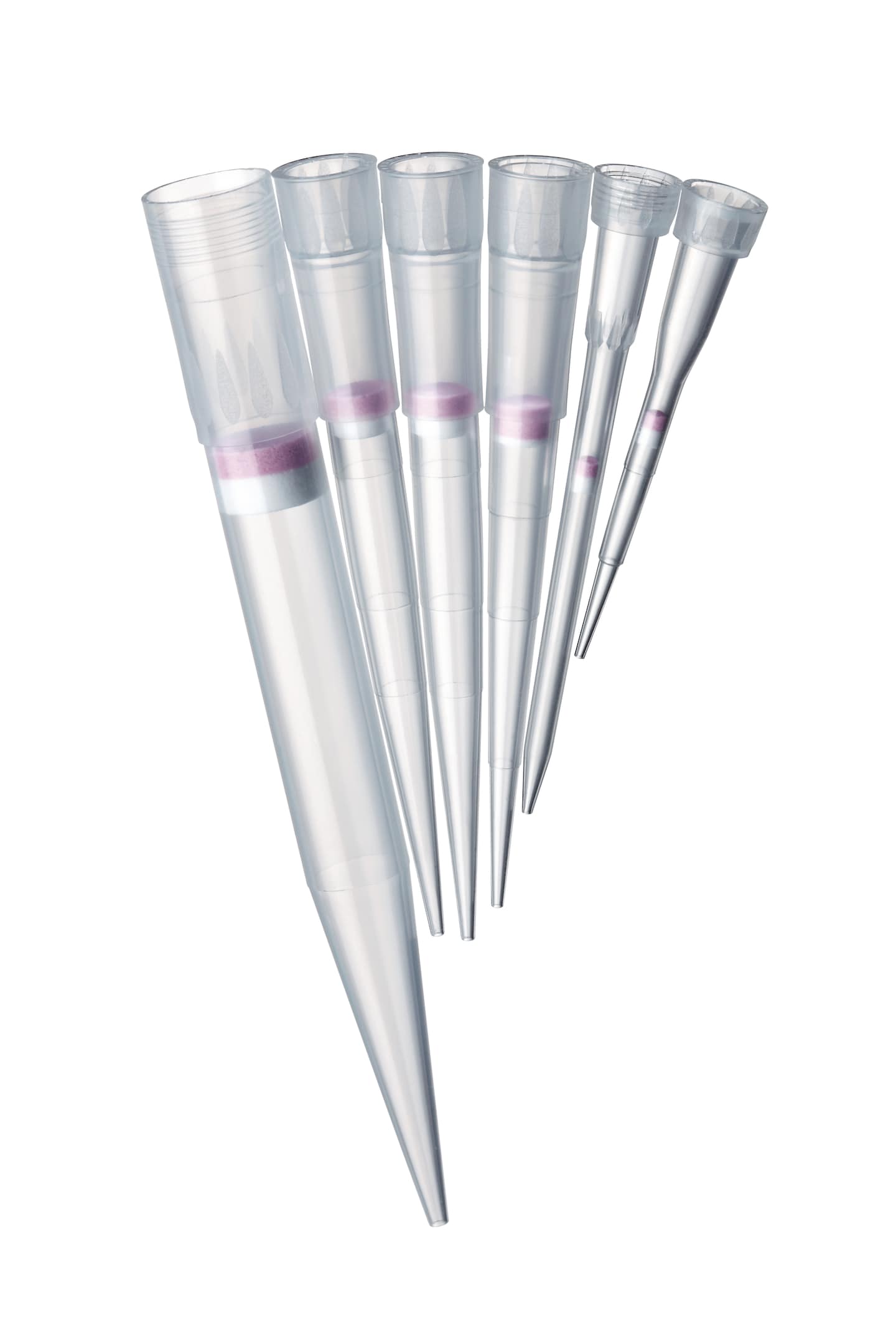 ep Dualfilter T.I.P.S.® SealMax® - Self-Sealing Pipette Tips