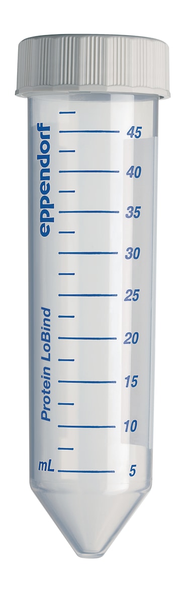 Protein LoBind® Tubes - Eppendorf International