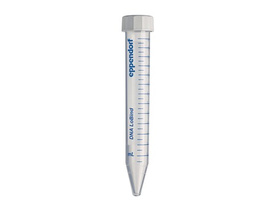 DNA LoBind® Tubes