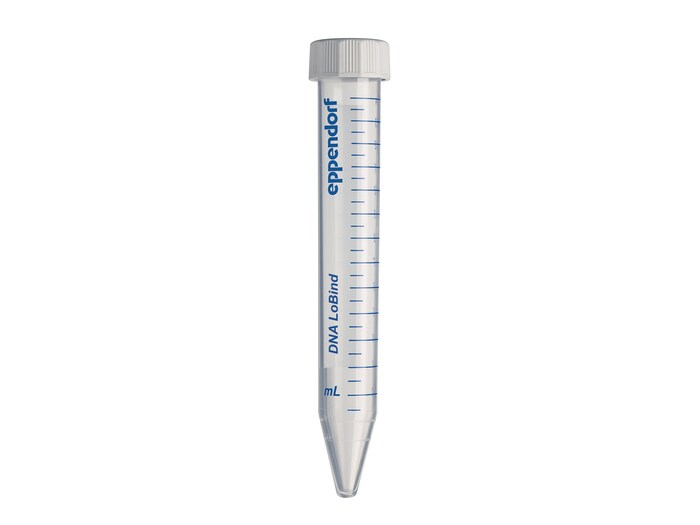 DNA LoBind® Tubes