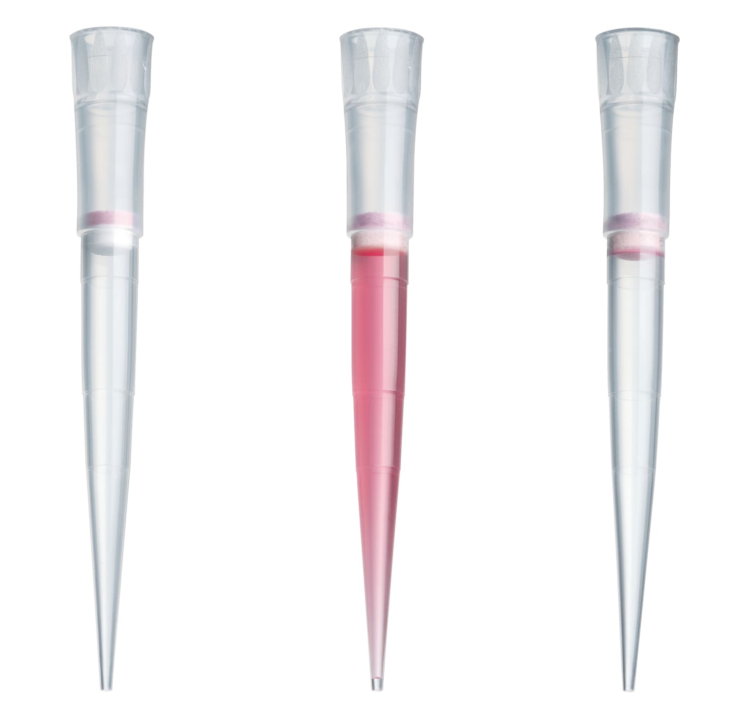 ep Dualfilter T.I.P.S.® SealMax® - Self-Sealing Pipette Tips