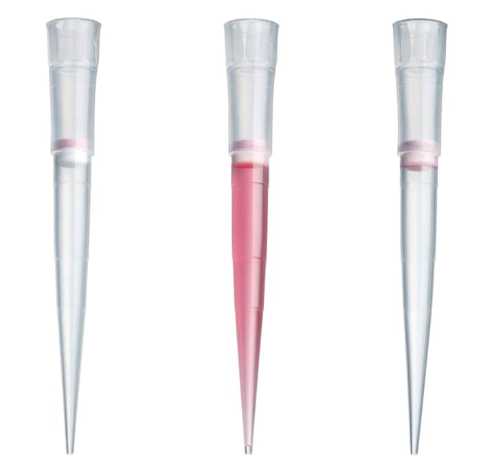 ep Dualfilter T.I.P.S.® SealMax® - Self-Sealing Pipette Tips