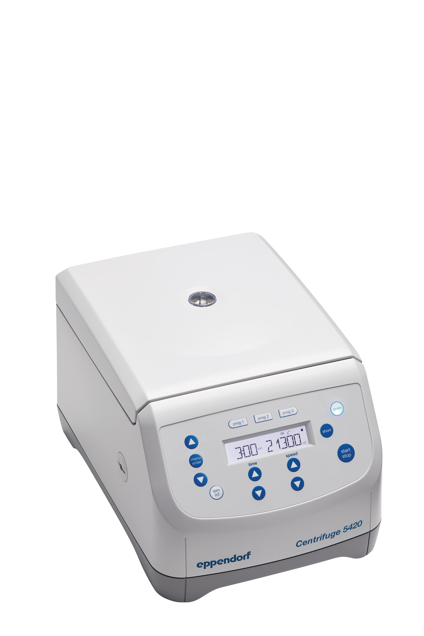 Eppendorf Centrifuge 5420 | Centrifuge for Eppendorf tubes
