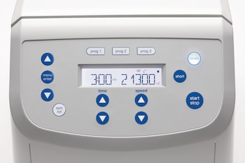 Eppendorf Centrifuge 5420 小型台式高速离心机 | 完美适配Eppendorf 离心管的离心机