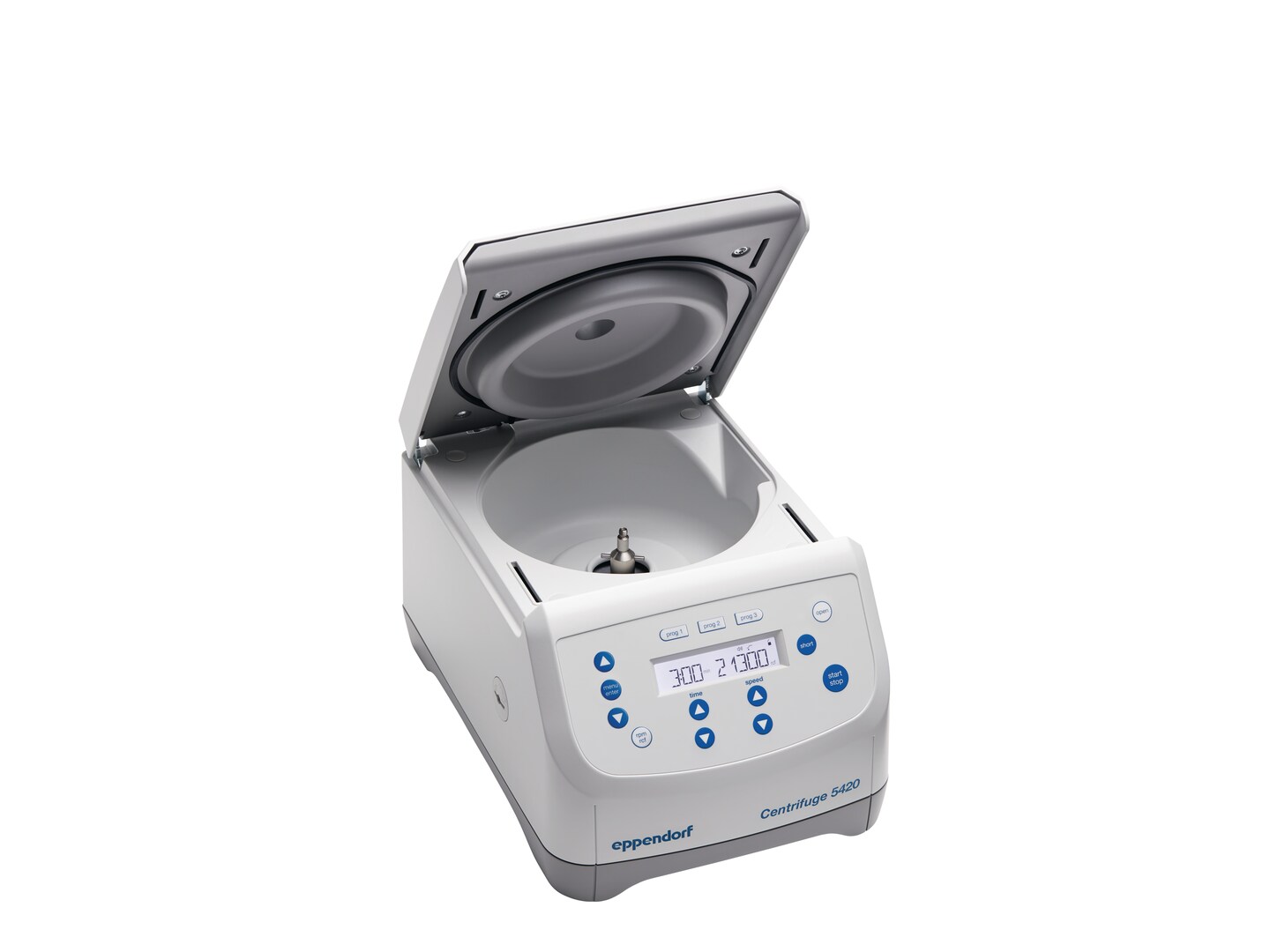 Eppendorf Centrifuge 5420 | Centrifuge for Eppendorf tubes