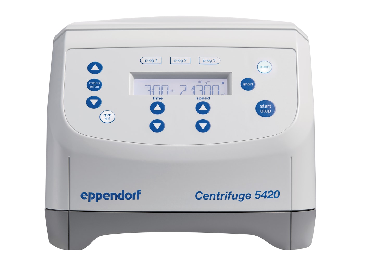 Eppendorf Centrifuge 5420 | Centrifuge for Eppendorf tubes